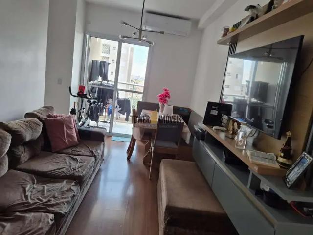 Apartamento para Venda em Valinhos/SP Parque das Colinas 2 Quartos