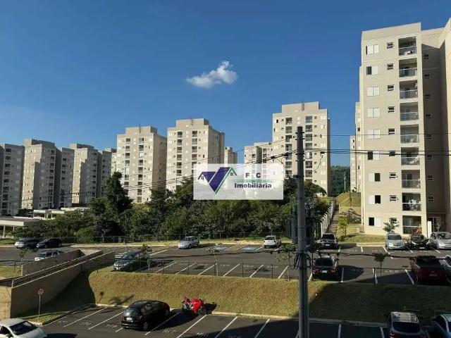 Apartamento para Venda em Valinhos/SP Parque das Colinas 2 Quartos
