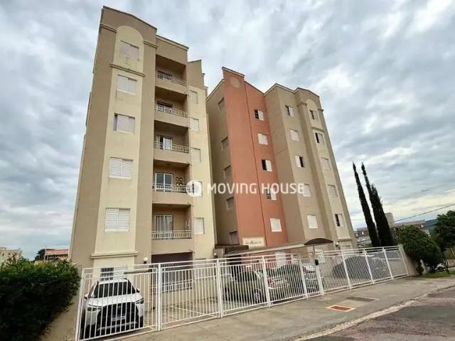 Apartamento para Venda em Valinhos/SP Parque Florence 2 Quartos
