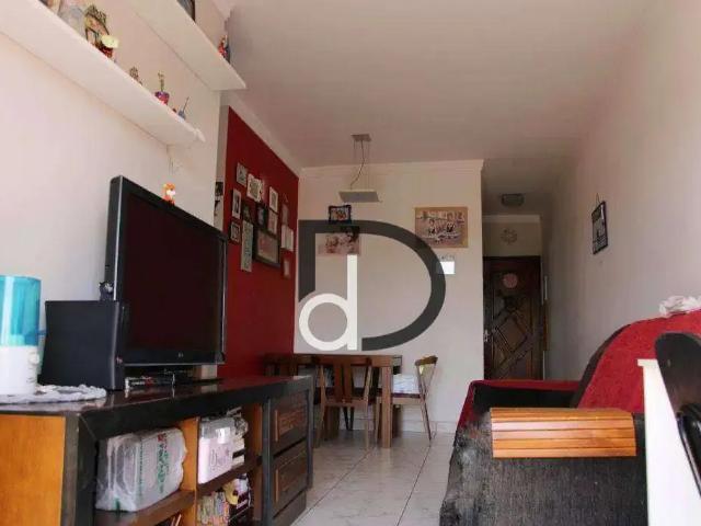 Apartamento para Venda em Valinhos/SP Parque Florence 2 Quartos