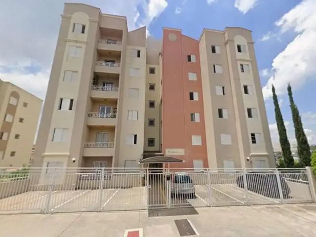 Apartamento para Venda em Valinhos/SP Parque Florence 3 Quartos