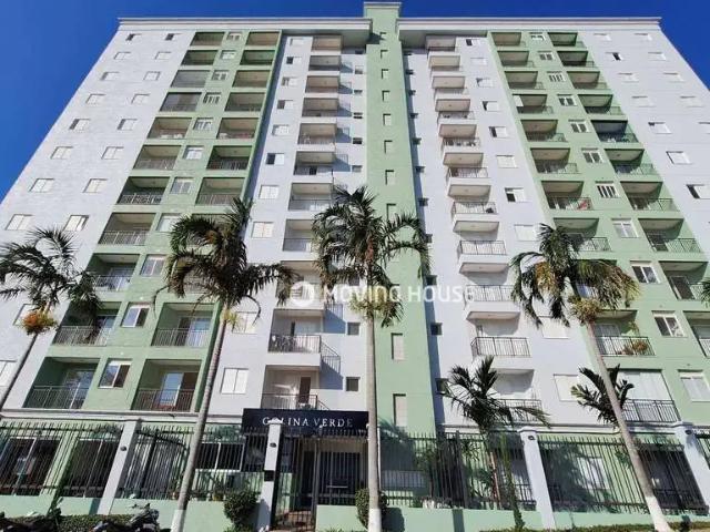 Apartamento para Venda em Valinhos/SP Parque Residencial Maison Blanche 2 Quartos