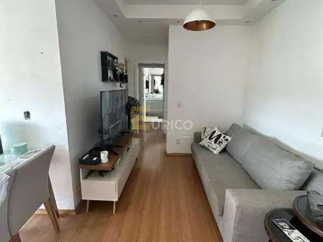 Apartamento para Venda em Valinhos/SP Parque Residencial Maison Blanche 2 Quartos