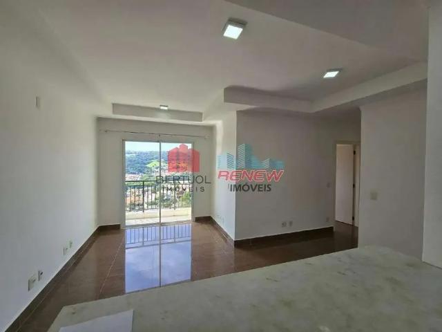 Apartamento para Venda em Valinhos/SP Parque Residencial Maison Blanche 2 Quartos