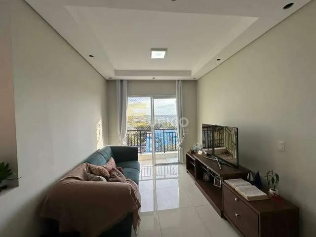 Apartamento para Venda em Valinhos/SP Parque Residencial Maison Blanche 2 Quartos