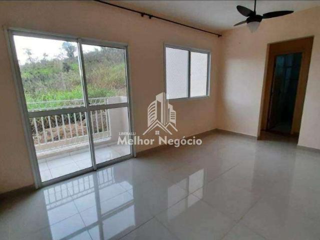 Apartamento para Venda em Valinhos/SP Residencial Nova Era 2 Quartos