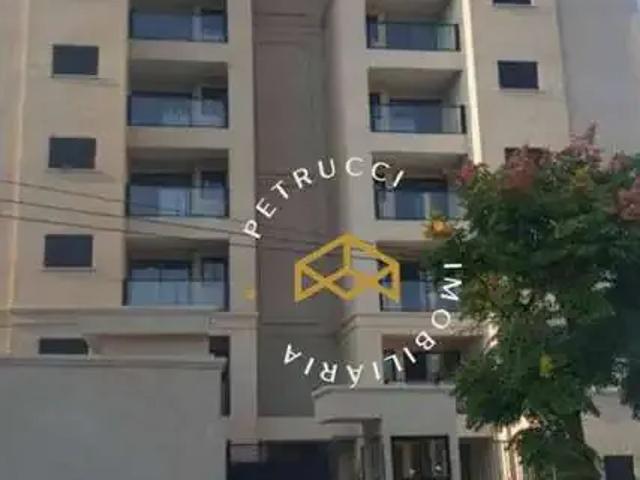 Apartamento para Venda em Valinhos/SP Residencial Nova Era 2 Quartos