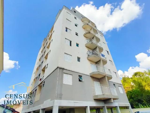 Apartamento para Venda em Valinhos/SP Residencial Nova Era 2 Quartos