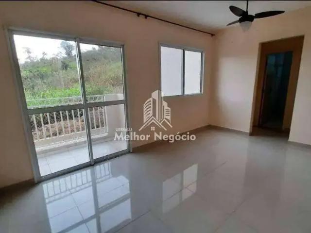 Apartamento para Venda em Valinhos/SP Residencial Nova Era 2 Quartos