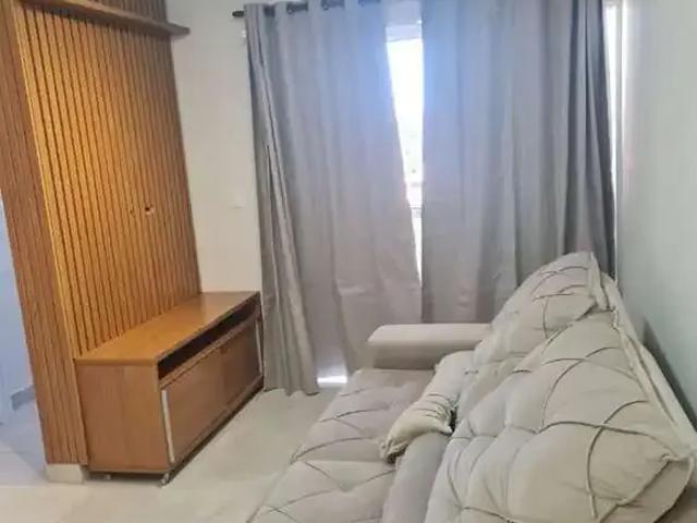 Apartamento para Venda em Valinhos/SP Residencial Nova Era 2 Quartos