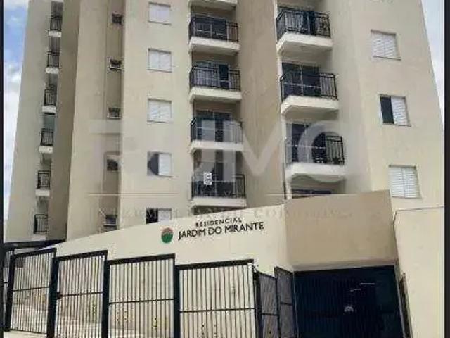 Apartamento para Venda em Valinhos/SP Residencial Nova Era 2 Quartos