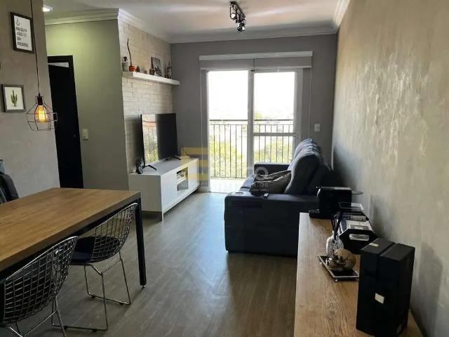 Apartamento para Venda em Valinhos/SP Residencial Nova Era 2 Quartos