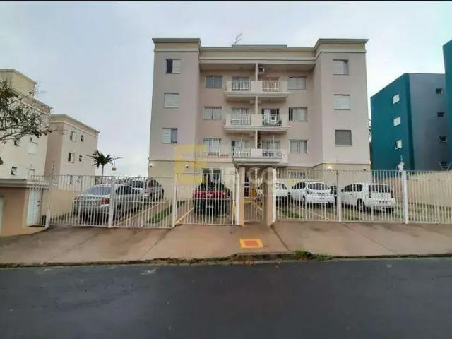 Apartamento para Venda em Valinhos/SP Residencial Nova Era 2 Quartos