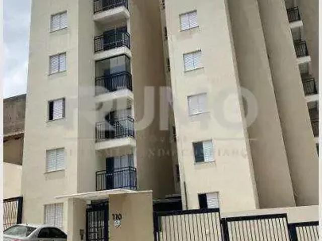 Apartamento para Venda em Valinhos/SP Residencial Nova Era 2 Quartos