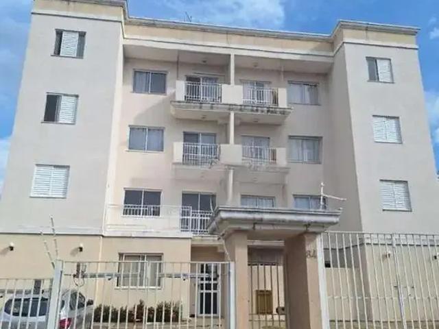 Apartamento para Venda em Valinhos/SP Residencial Nova Era 2 Quartos