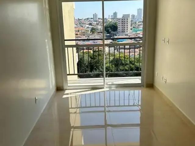 Apartamento para Venda em Valinhos/SP Residencial Nova Era 2 Quartos