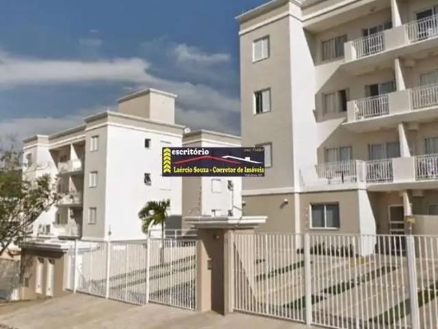 Apartamento para Venda em Valinhos/SP Residencial Nova Era 2 Quartos