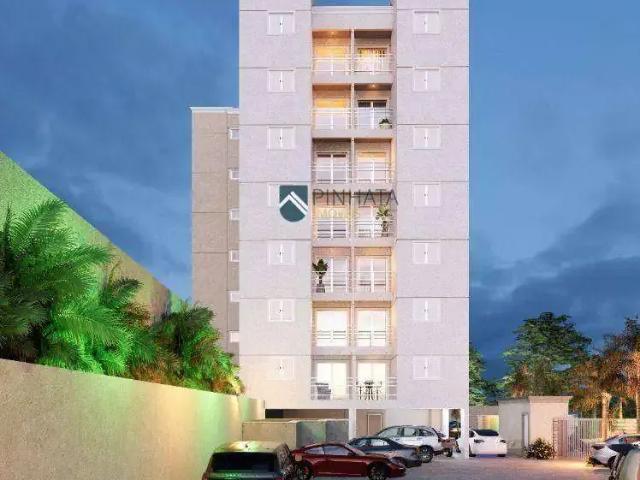 Apartamento para Venda em Valinhos/SP Residencial Nova Era 2 Quartos