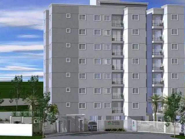 Apartamento para Venda em Valinhos/SP Residencial Nova Era 2 Quartos