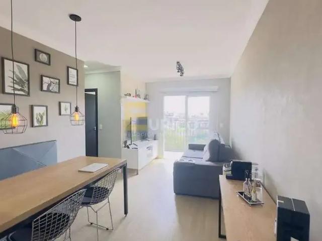 Apartamento para Venda em Valinhos/SP Residencial Nova Era 2 Quartos