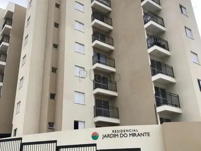 Apartamento para Venda em Valinhos/SP Residencial Nova Era 2 Quartos
