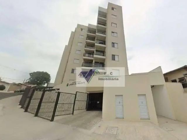 Apartamento para Venda em Valinhos/SP Residencial Nova Era 2 Quartos