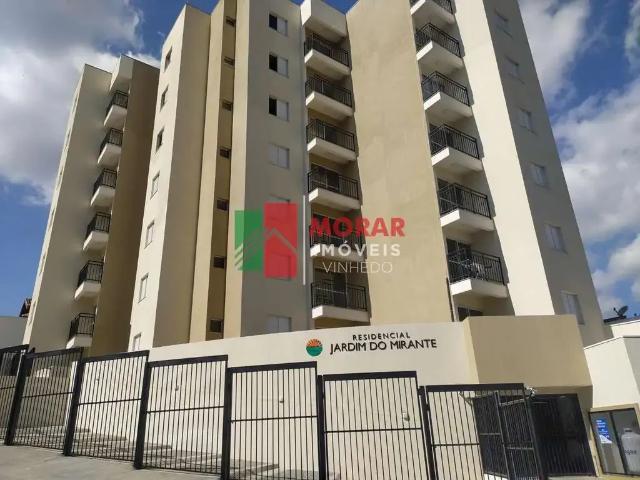 Apartamento para Venda em Valinhos/SP Residencial Nova Era 2 Quartos