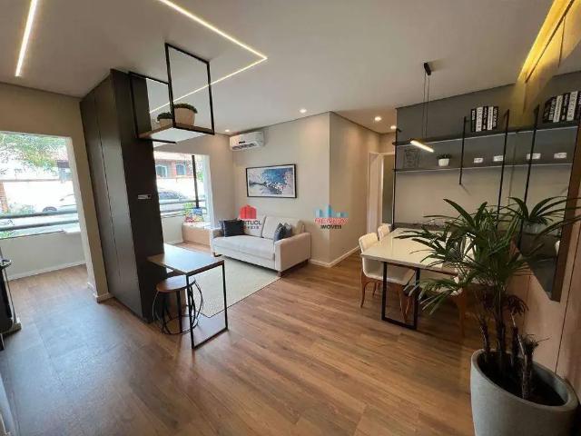Apartamento para Venda em Valinhos/SP Vila Angeli 2 Quartos