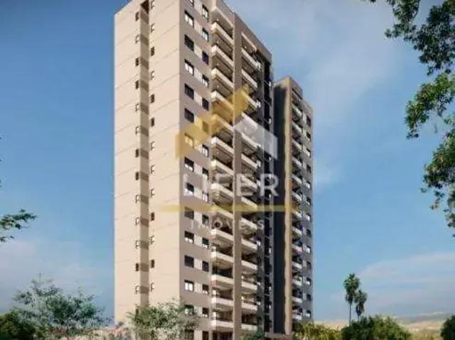 Apartamento para Venda em Valinhos/SP Vila Angeli 2 Quartos