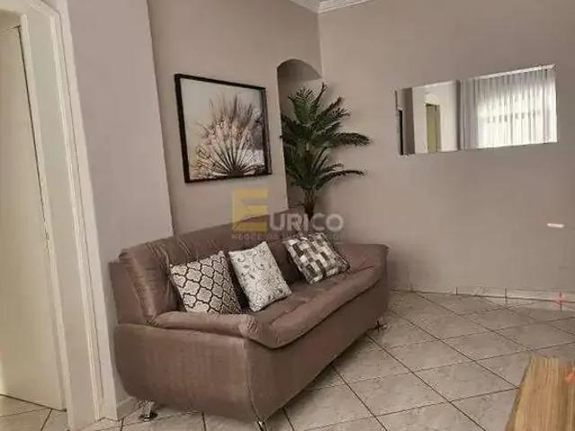 Apartamento para Venda em Valinhos/SP Vila Angeli 2 Quartos