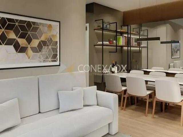 Apartamento para Venda em Valinhos/SP Vila Angeli 2 Quartos