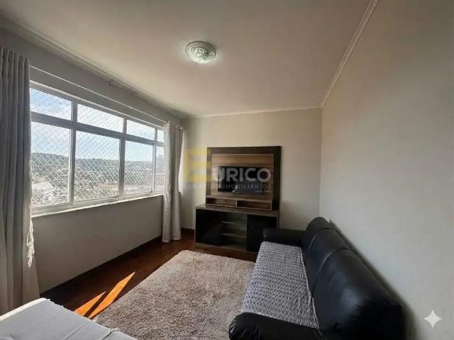 Apartamento para Venda em Valinhos/SP Vila Angeli 2 Quartos