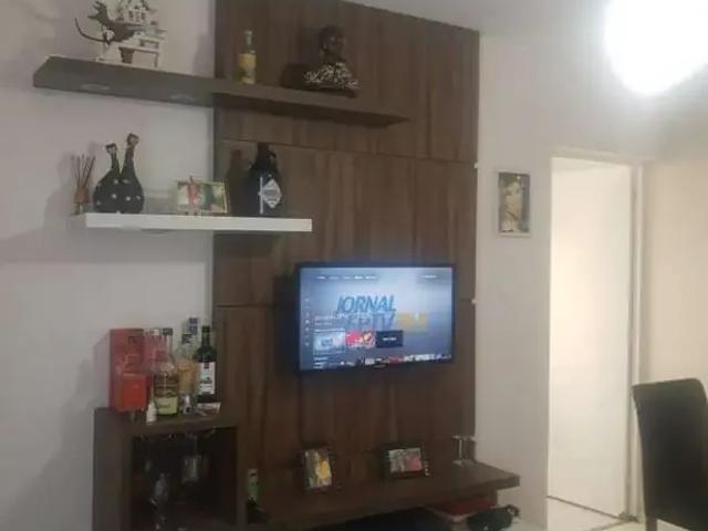 Apartamento para Venda em Valinhos/SP Vila Capuava 2 Quartos
