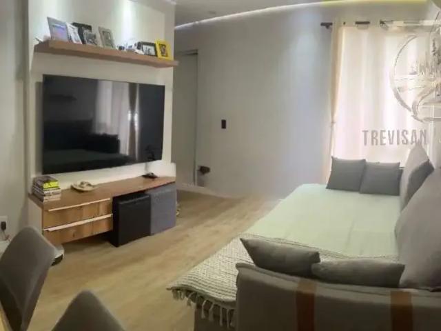 Apartamento para Venda em Valinhos/SP Vila Capuava 2 Quartos