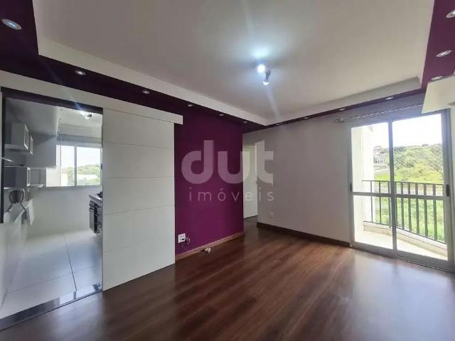 Apartamento para Venda em Valinhos/SP Vila Capuava 2 Quartos