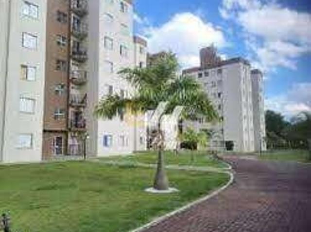 Apartamento para Venda em Valinhos/SP Vila Capuava 2 Quartos