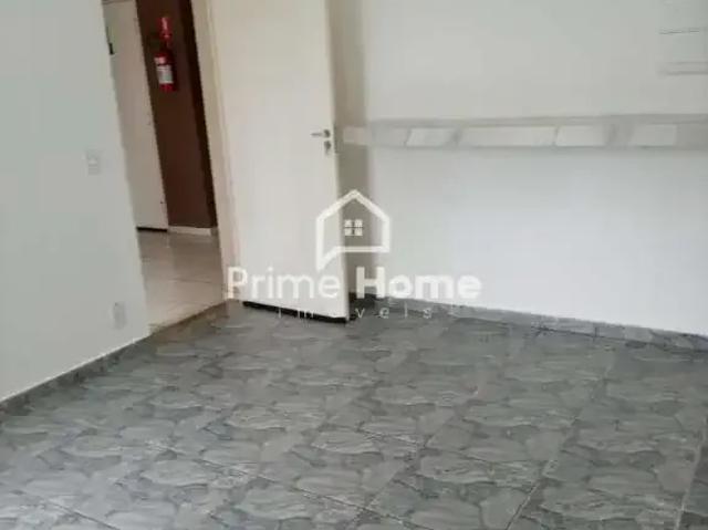 Apartamento para Venda em Valinhos/SP Vila Capuava 2 Quartos