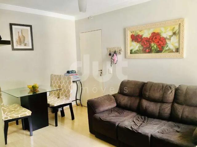 Apartamento para Venda em Valinhos/SP Vila Capuava 2 Quartos
