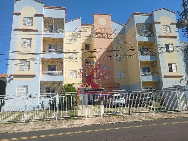 Apartamento para Venda em Valinhos/SP Vila Capuava 2 Quartos