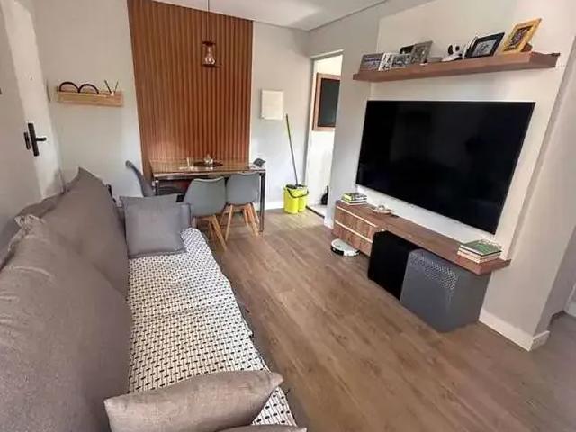 Apartamento para Venda em Valinhos/SP Vila Capuava 2 Quartos