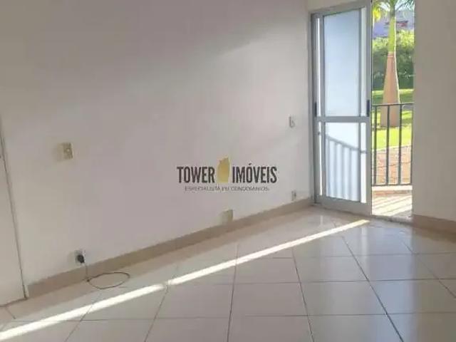 Apartamento para Venda em Valinhos/SP Vila Capuava 2 Quartos