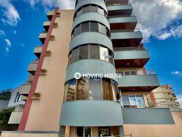 Apartamento para Venda em Valinhos/SP Vila Coqueiro 3 Quartos