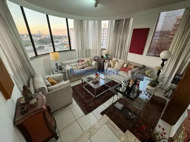 Apartamento para Venda em Valinhos/SP Vila Coqueiro 3 Quartos