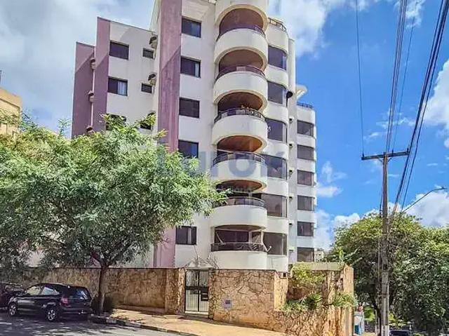 Apartamento para Venda em Valinhos/SP Vila Coqueiro 3 Quartos