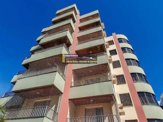 Apartamento para Venda em Valinhos/SP Vila Coqueiro 3 Quartos