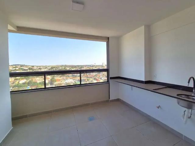 Apartamento para Venda em Valinhos/SP Vila Clayton 2 Quartos
