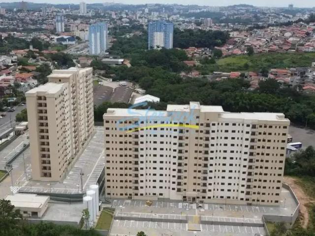 Apartamento para Venda em Valinhos/SP Vila Clayton 2 Quartos