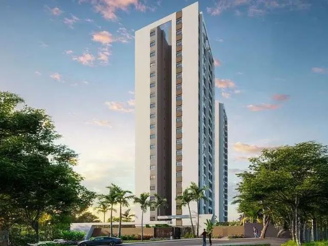 Apartamento para Venda em Valinhos/SP Vila Clayton 3 Quartos