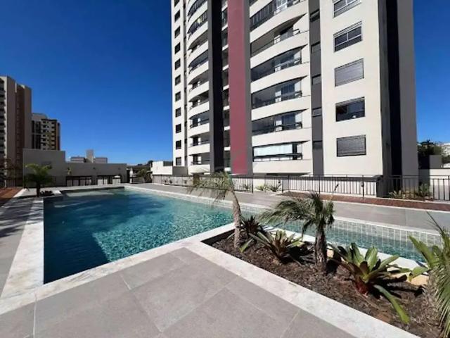 Apartamento para Venda em Valinhos/SP Vila Clayton 3 Quartos