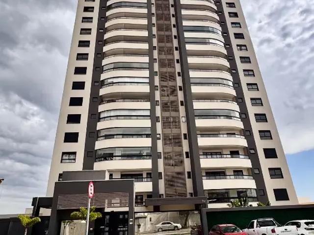 Apartamento para Venda em Valinhos/SP Vila Clayton 3 Quartos